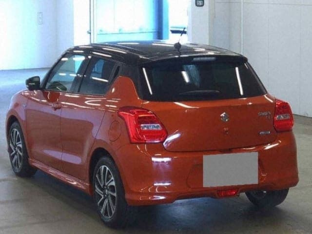 Mehran Trading Co., Ltd